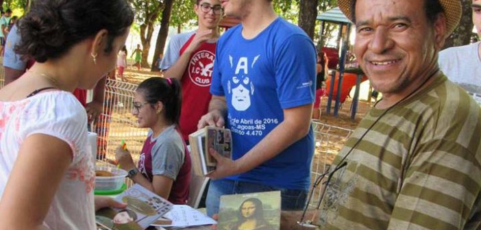 O sapateiro e o poeta