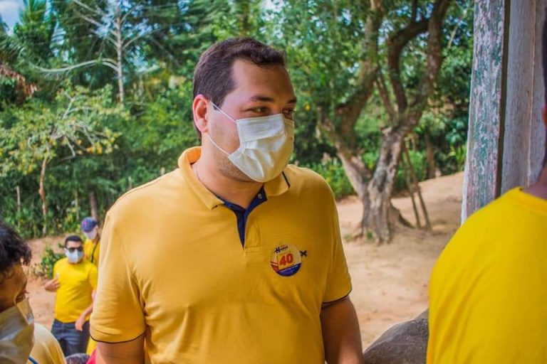 Família Hacker se movimenta para manter domínio político sobre cidades ...