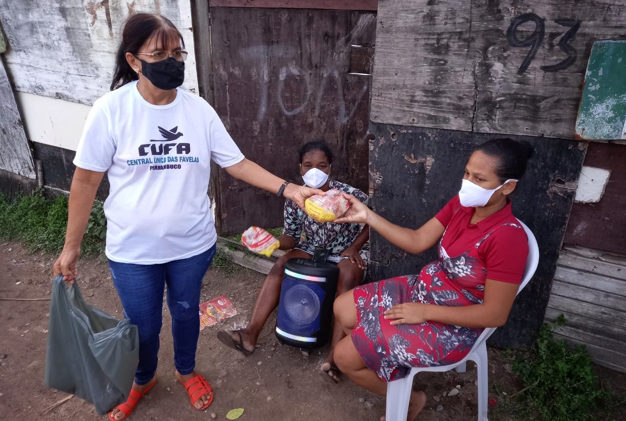 Como, onde e para quem doar alimentos no Grande Recife - Marco Zero ... Como, onde e para quem doar alimentos no Grande Recife - Marco Zero ...