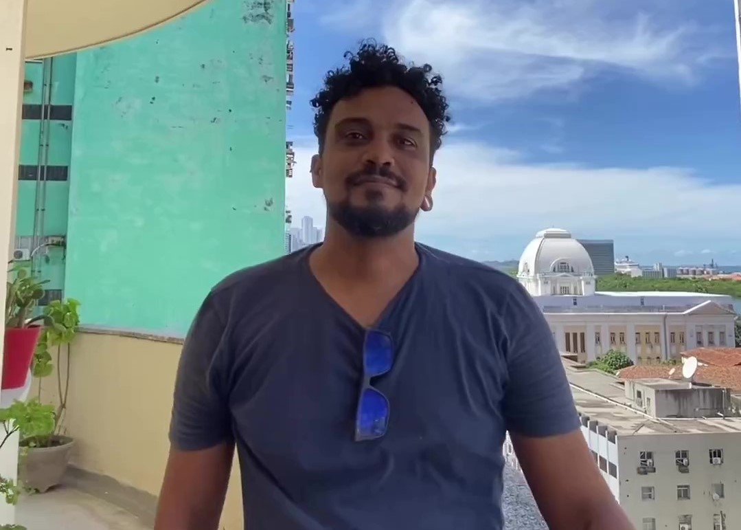 Preso injustamente, recifense André Arcanjo é inocentado pela Justiça ...