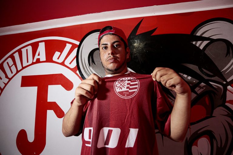 Para as autoridades de Pernambuco, as torcidas organizadas não existem ...