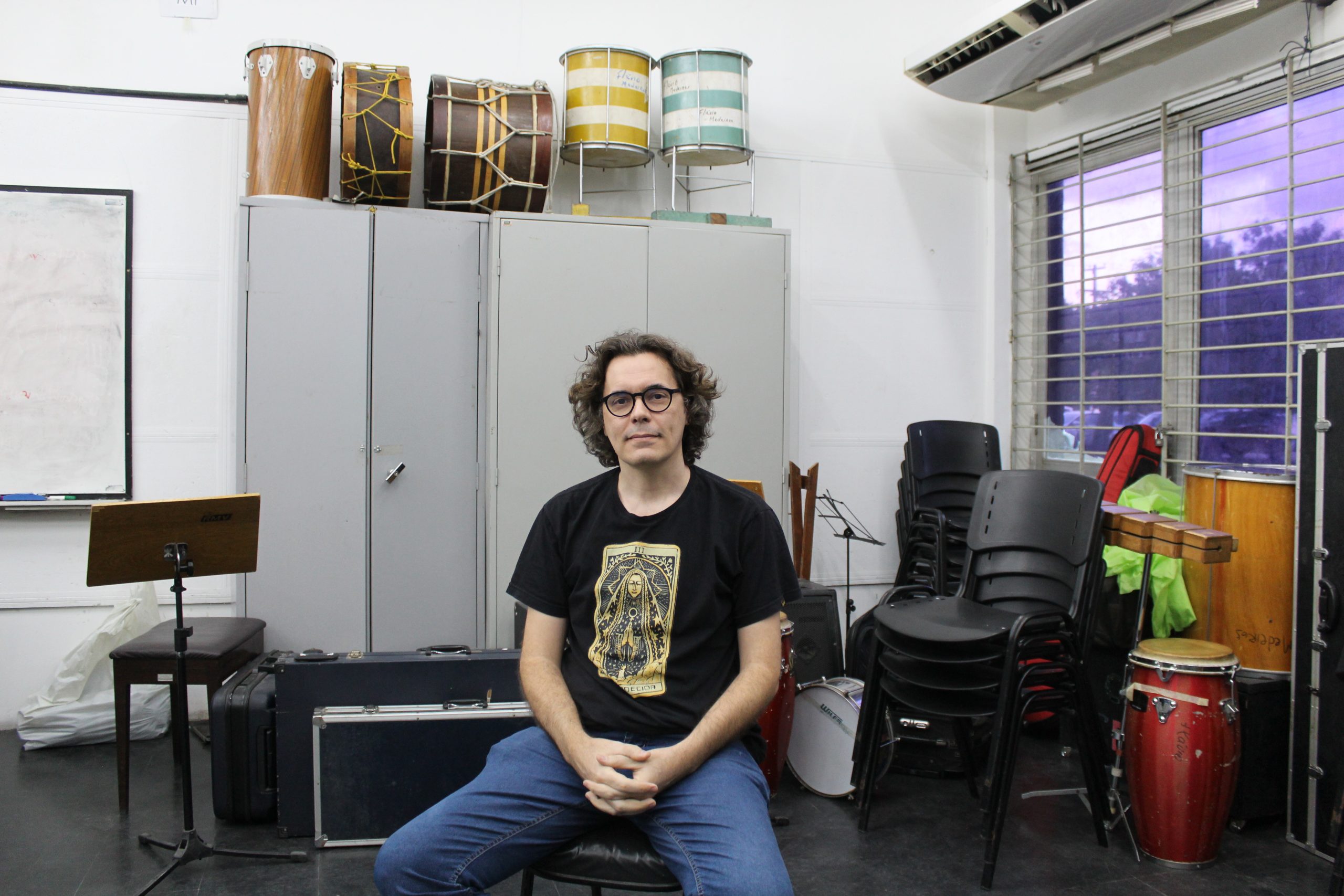 Leonardo Pellegrim // Inovar não é trair a tradição - Marco Zero Conteúdo